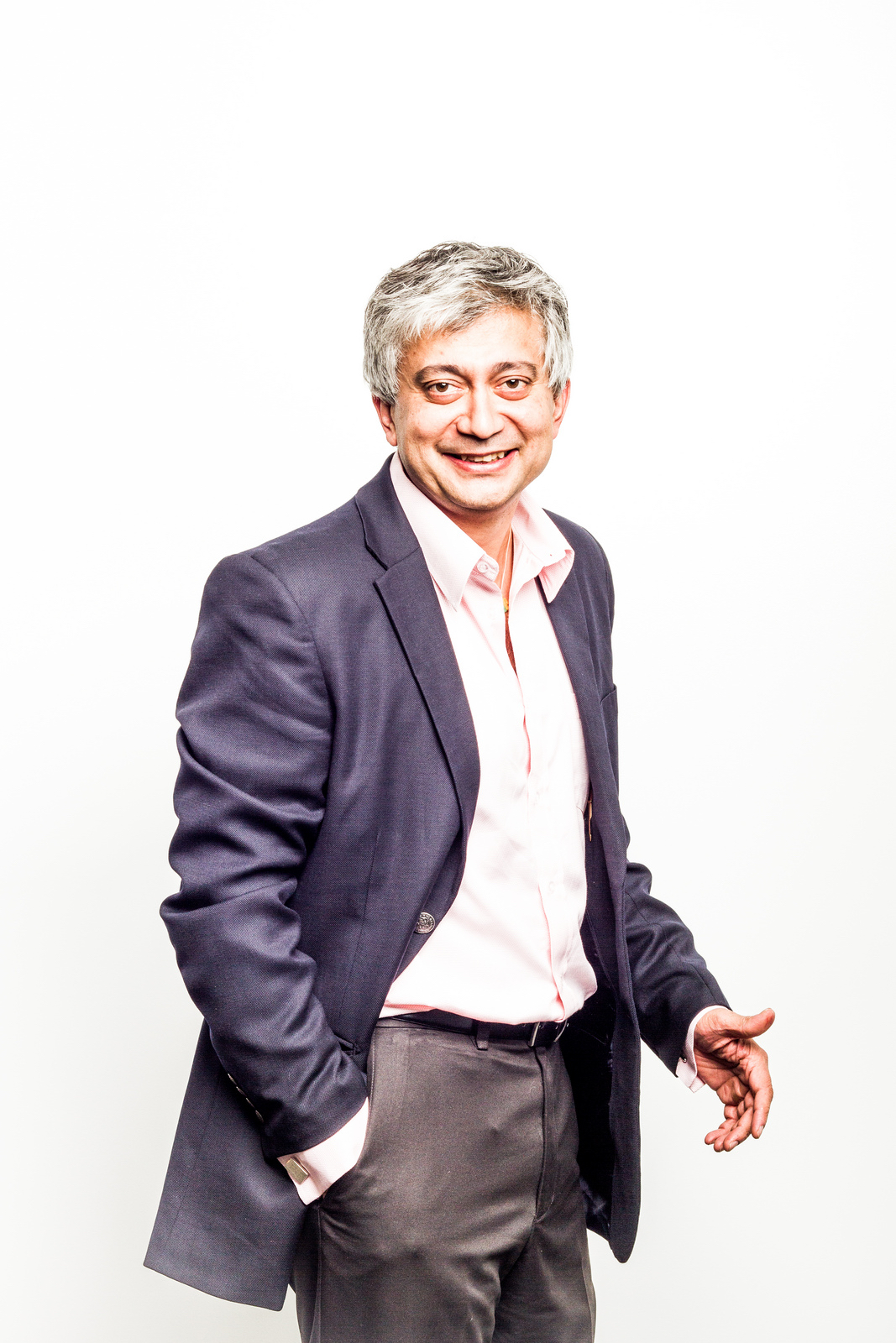 Innovation Professors – IXL Center