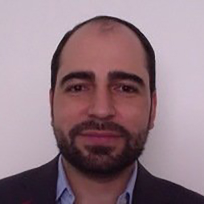 David Tesone | IXL Center